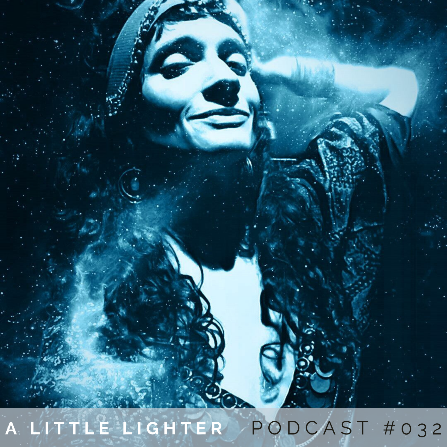 How to Get Out of Your Head & Into Your Body - Cera Byer - 039 - Belly ...